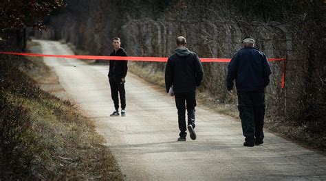VJEROVALI DA JE ŽIV Tragedija na visoravni gdje je bila crta bojišnice u ratu Kad su hitne