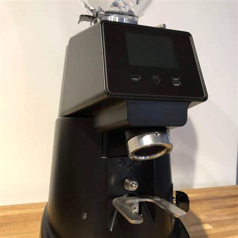 Кофемолка Fiorenzato F64e Купить с Гарантией в Киеве