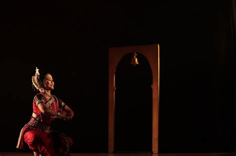 Odissi Dance Steps