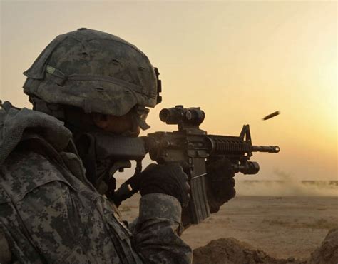 The 6 Best M4 Scopes Carbine Optic Reviews 2019