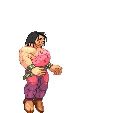 Street Fighter 3 3rd Strikehugo Supercombo Wiki