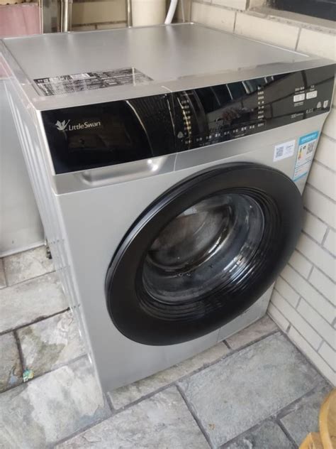 小天鹅波轮洗衣机怎么样 客服和物流非常好，家里洗衣机坏 什么值得买