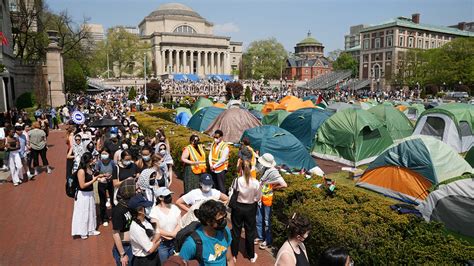 Columbia University Student Files Class Action Lawsuit Against School