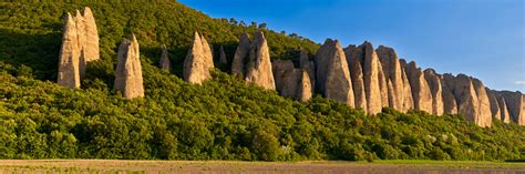 레 메스 마을 근처의 모놀리스 암석 형성에 일몰 프로방스 알프스 코트 다쥐르 프랑스 0명에 대한 스톡 사진 및 기타 이미지 0명 경관 바위 Istock