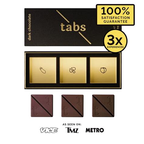 I Tried Tiktoks Viral Tabs Sex Chocolate With My Boyfriend