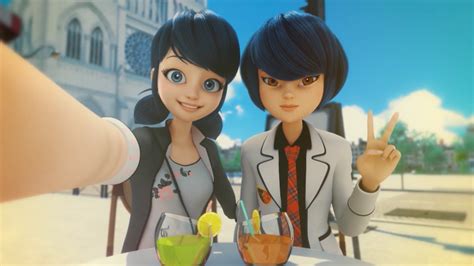 Master Fu Miraculous Ladybug S3 Ikari Gozen Miraculous Ladybug Porn