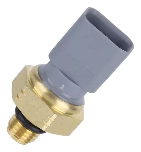 Interruptor Del Sensor De Presión De Aceite Del Motor Cuotas Sin Interés