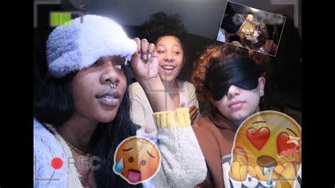 I Put 2 FREAKS On A Blind Date Gone Right YouTube