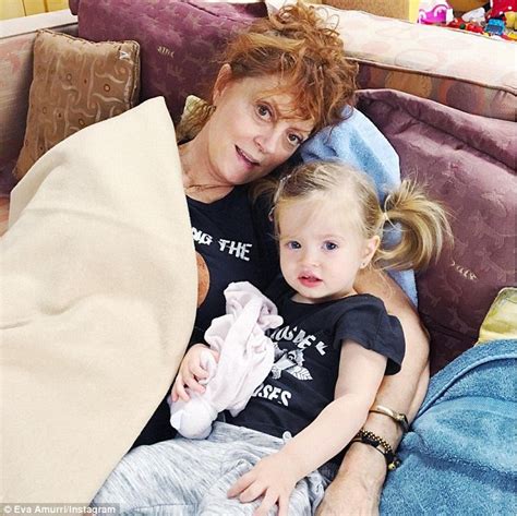 Susan Sarandons Daughter Eva Amurri Announces She Is Expecting A