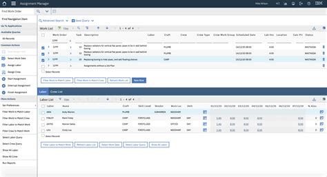 05 Assignmanager Maximo Secrets