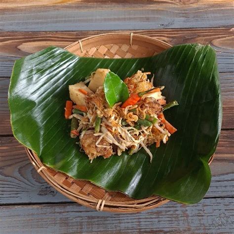 Resep Lotek Jogja Sederhana Rumahan Di Yummy App