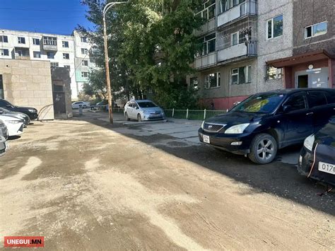 Бзд баянцээлийн зүүн талд 4 өрөө 80мк байр 240 сая ₮ №8671273 In УБ — Баянзүрх 4 өрөө Sell