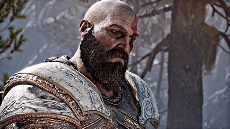 God Of War 2018 Part 1 Full Game And Full Screen Reuploaded Youtube