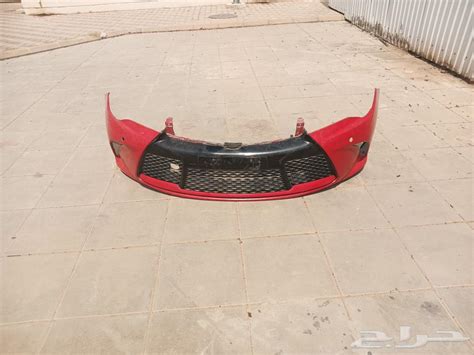 صدام كامري 2017 سبورت موقع حراج