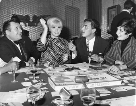 Diana Dors Retro Poster 2214158 Online Best Prices