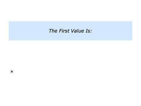 The Values Driven Organisation Approach The Positive Encourager