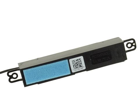 For Dell Latitude E Replacement Speakers Left And Right Tcn T Dell Parts Accessory