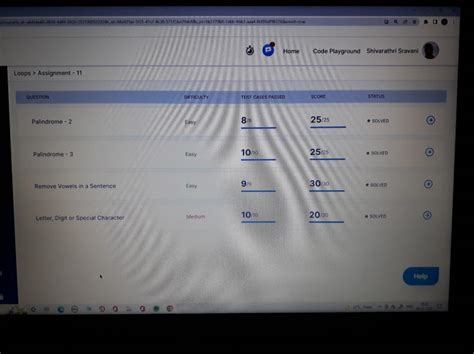 Sravani Shivarathri On Linkedin Day13 50daysofcodechallenge Python