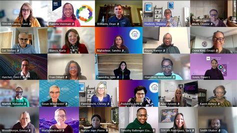 Alliance For Global Inclusion On Linkedin Inclusion