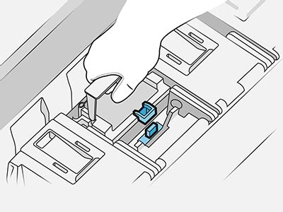Replace Printheads HP Support