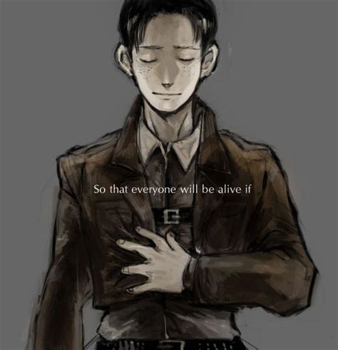 Marco Shingeki No Kyojin Attack On Titan Art From Pixiv Attack On