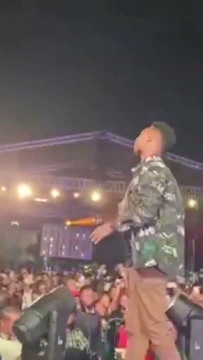 Boom🚨israel Mbonyi Muyindi Surakenya🇰🇪 Umuriro Uratse😭kora