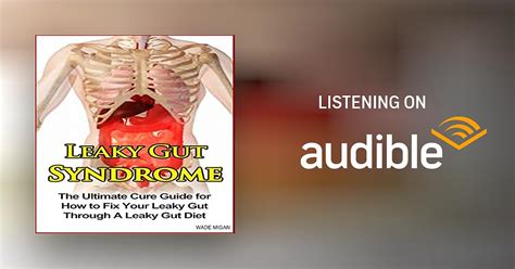 Leaky Gut Syndrome The Ultimate Cure Guide For How To Fix Your Leaky