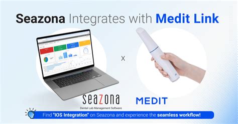 Major Software Update Medit Link V