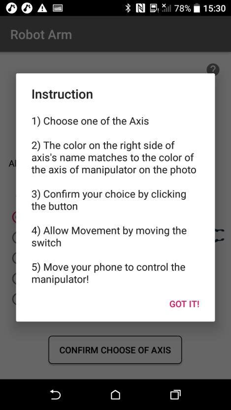 Github Corrlie 3d Printed Manipulator Arduino