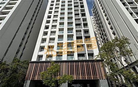 整層住家 🚀兆基社宅景觀好3大房可租補可寵 591租屋網