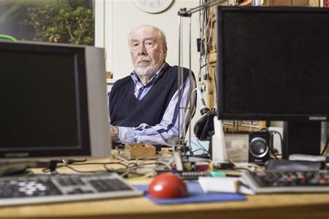 Niklaus Wirth Ci Ha Lasciato è Morto Il Papà Del Pascal Justnerdit