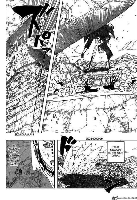 Third Raikage Vs Hulk Battles Comic Vine