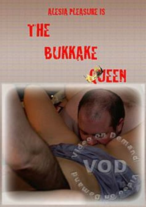The Bukkake Queen By Shameless Productions Hotmovies
