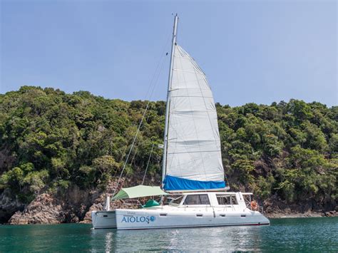 Private Yacht Charter Phuket Sunshine Yachts Phuket And Koh Phi Phi