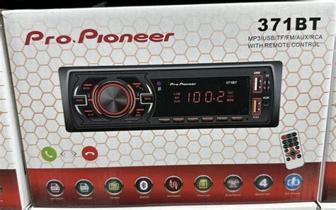 Магнитола для автомобиля 1 din с Bluetooth - купить с доставкой по ...