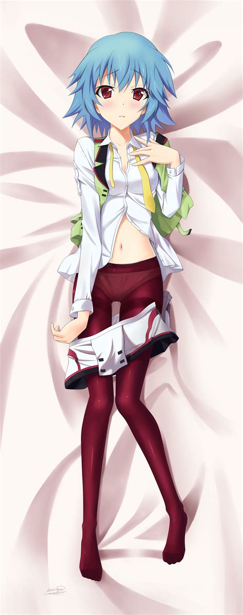 Sarashiki Tatenashi Infinite Stratos Drawn By Kilbert Bryce Danbooru