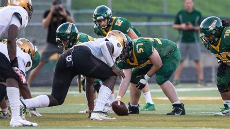 Wnc Football Scores Live Updates From Nchsaa Week 2 In Asheville Area