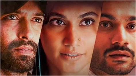 Phir Aayi Hasseen Dillruba Ott Release Date Heres When To Stream