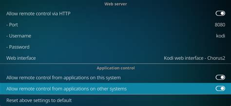How To Set Up A Kodi Remote Control Artofit