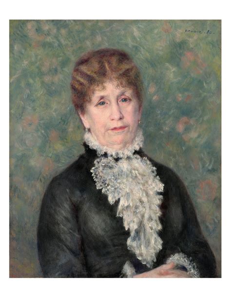 Pierre Auguste Renoir 1841 1919