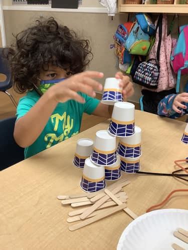 🔍 ⭐️ Stem Challenge Fun Thematic Lightbridge Academy