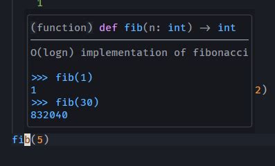 Do Short Functions Need Docstrings R Learnpython