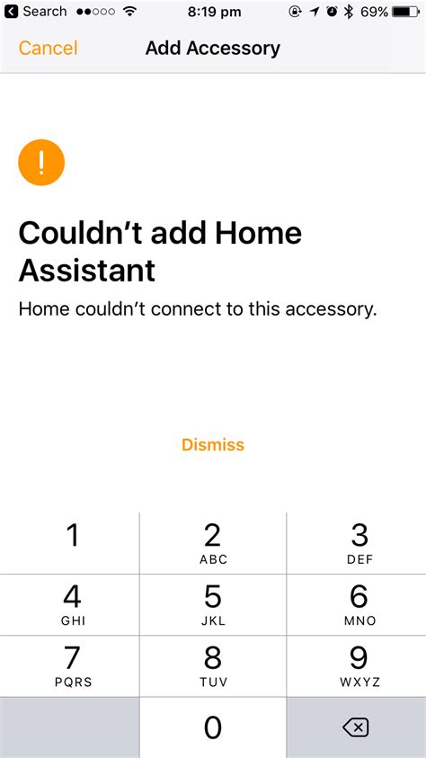 Repository Homebridge Add On Home Assistant OS Home Assistant Community