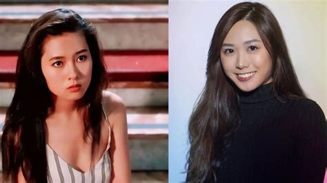 Hk 90s Sex Symbol Rachel Lees 25 Year Old Daughter Wants To Be An