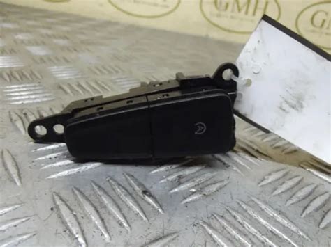 ford focus engine auto start stop switch button mk3 2011 2015♫ £16 99