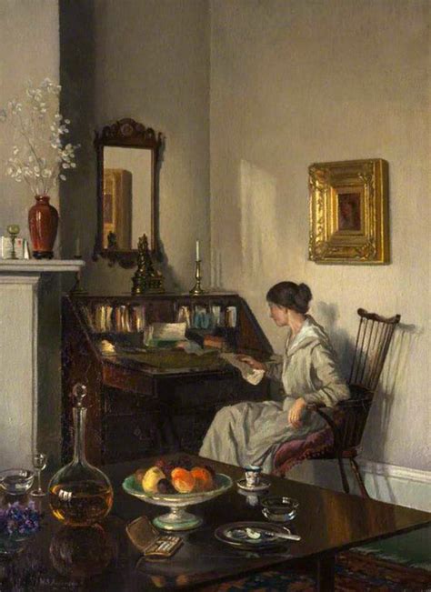 Books Art Uk Romantic Art Art Painting