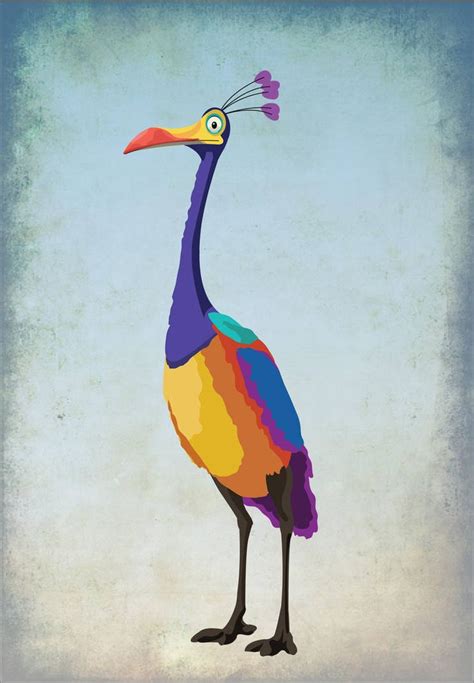 Name The Movie Up Character Kevin Name The Movie Up Character Kevin