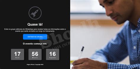 Página De Obrigado Com Cronômetro Feito Em Html And Css Script Php Aqui