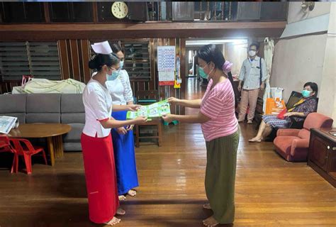 လမ်းမတော်မြို့နယ် အမှတ် ၈ ရပ်ကွက်အတွင်း အဘိတ်ဆေးခတ်ခြင်းနှင့်ဖုံး၊ သွန်၊ လဲ၊ စစ် လုပ်ငန်းများကွင