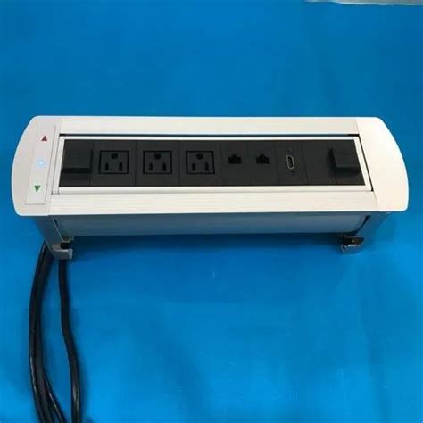 Motorized Cable Cubby At Rs 18000 Cable Cubby In New Delhi Id 10726147848